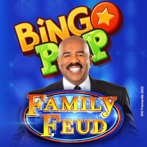 Bingo Pop Bingo Pop